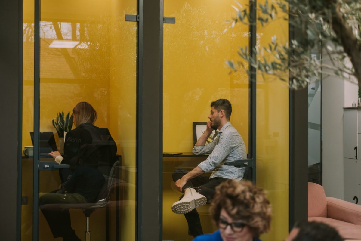 A guide to office soundproofing | OBG