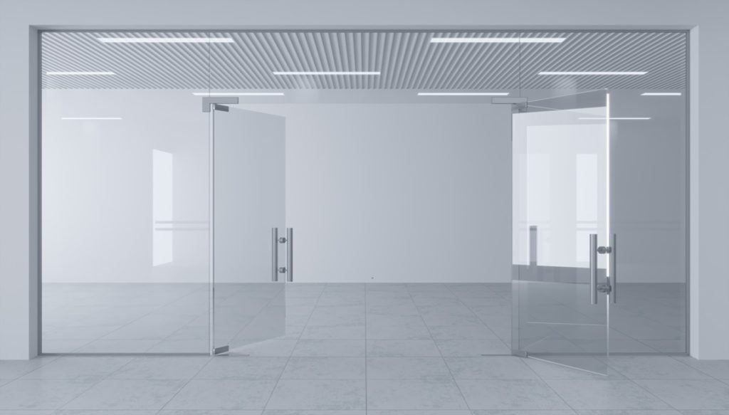 How to Install a Frameless Glazed Door: A How to Guide - OBG